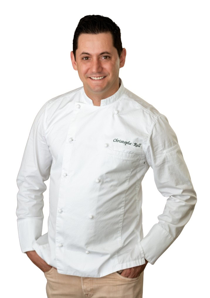 A New Enterprise With a New Patisserie on the Horizon, Christophe Rull ...