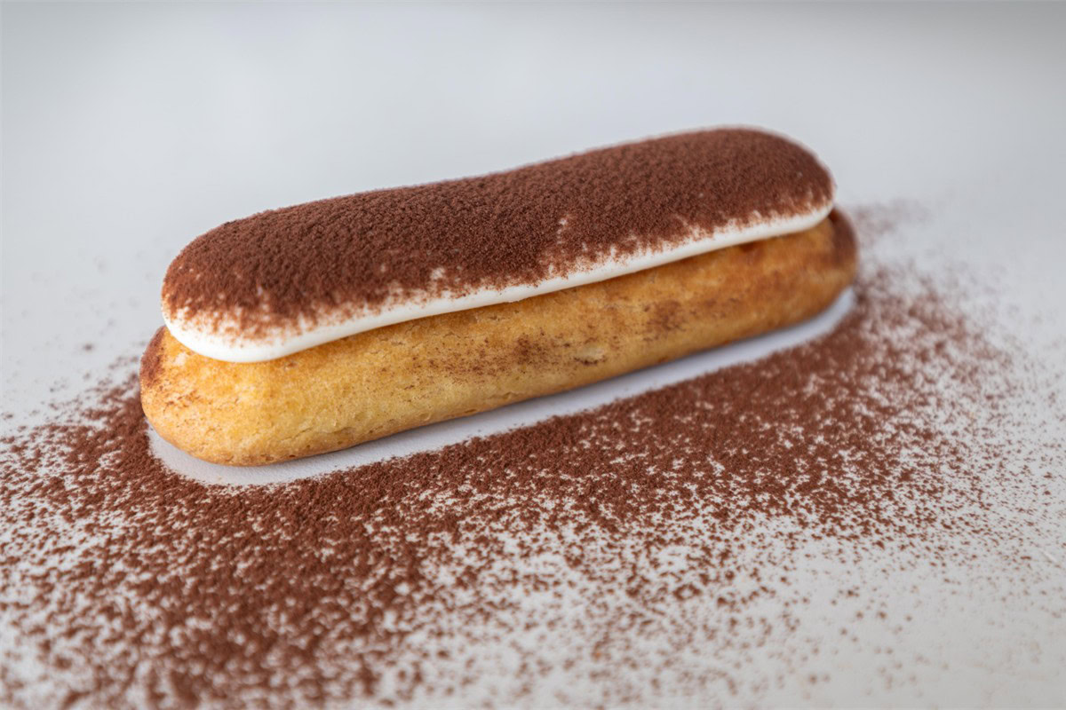 A New Enterprise With a New Patisserie on the Horizon, Christophe Rull ...