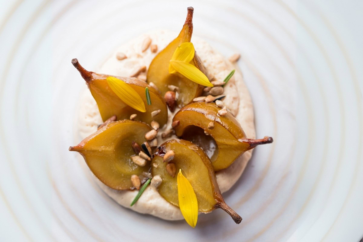 Looking Locally for Sustainable Ingredients | Pastry Arts