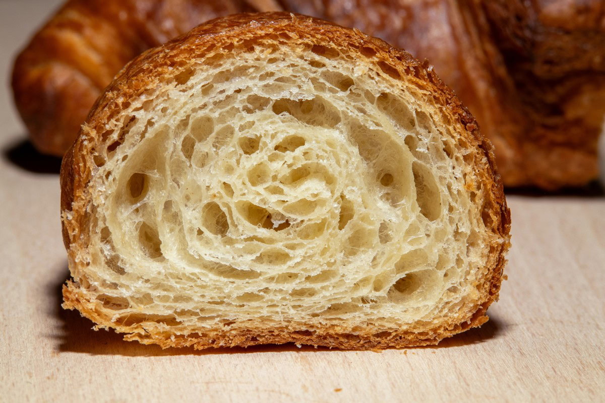 Crumb Clues: How to Read and Debug Your Bread | Pastry Arts