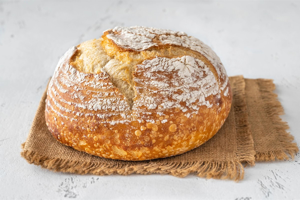 Crumb Clues: How to Read and Debug Your Bread | Pastry Arts