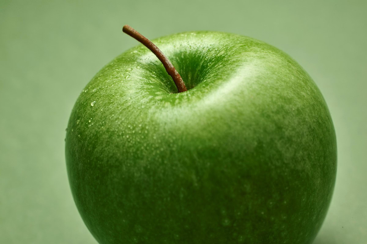 Fruit Intelligence: Green Apple | Pastry Arts