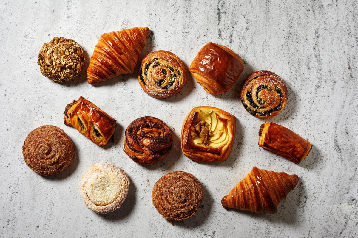 Ayu Bakehouse in New Orleans, L.A. | Pastry Arts