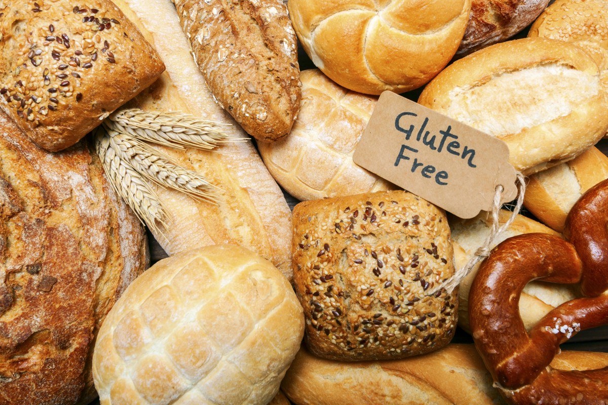 Gluten-Free Does Not Mean Flavor-Free | Pastry Arts