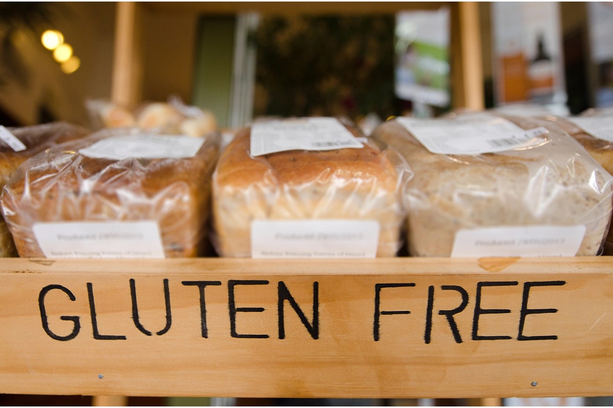 Gluten-Free Does Not Mean Flavor-Free | Pastry Arts