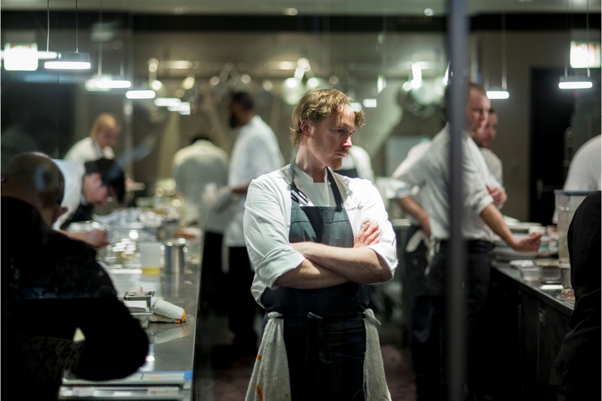 Grand Crescendo | Pastry Arts